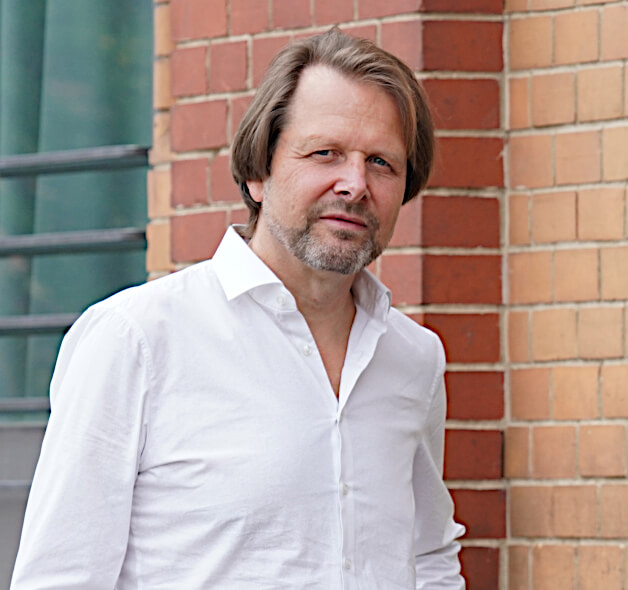 Press Kits | Andreas Herrmann - Pianist & Composer